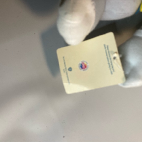 Nanco | Toys | Bugs Bunny Baby Looney Tunes Nanco Vintage Plush Stuffed ...